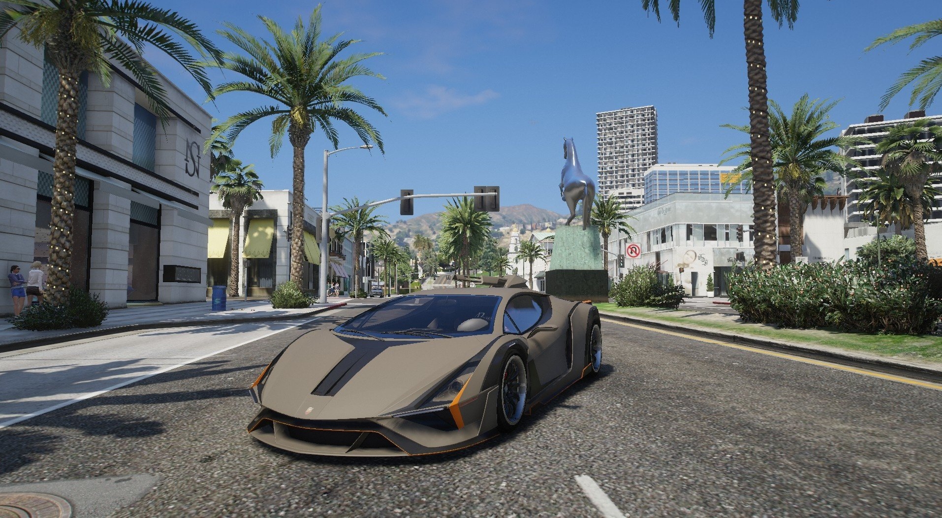 Pegassi Weaponized Ignus [Add-on] For GTA V Legacy
